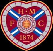 Any cool fan made hearts fc pics or banners (not black or white) - The ...