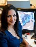 Lisa Verasamy - The Shed - Jambos Kickback