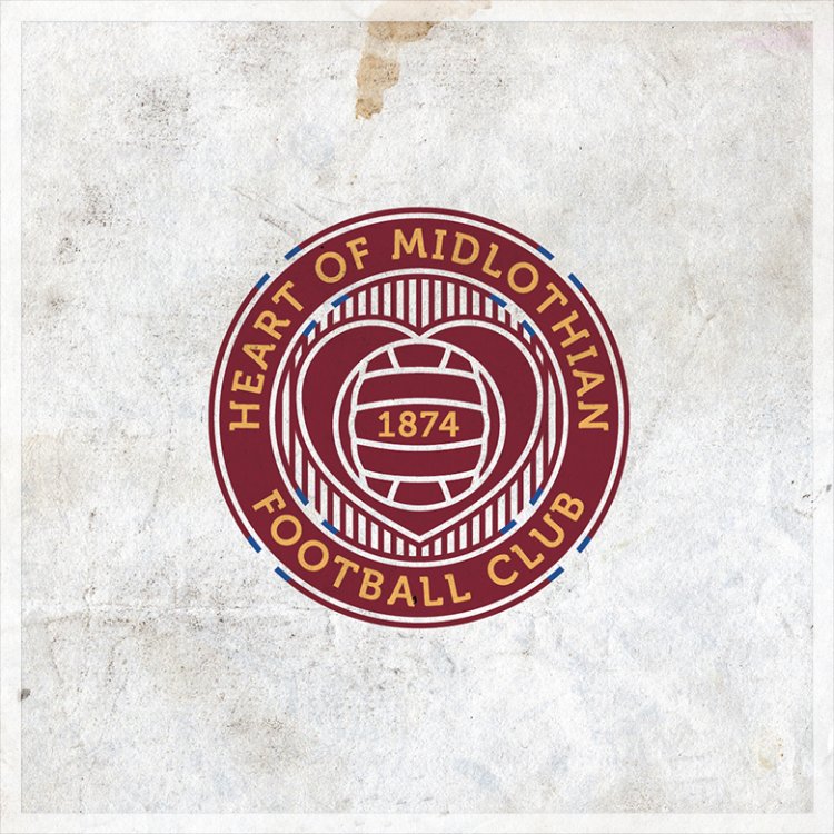 Re-Branded SPFL Club Badges - The Terrace - Jambos Kickback