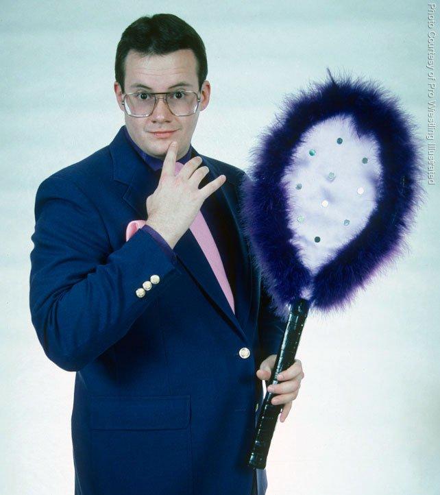 What DID happen to :cornette:? - The Shed - Jambos Kickback