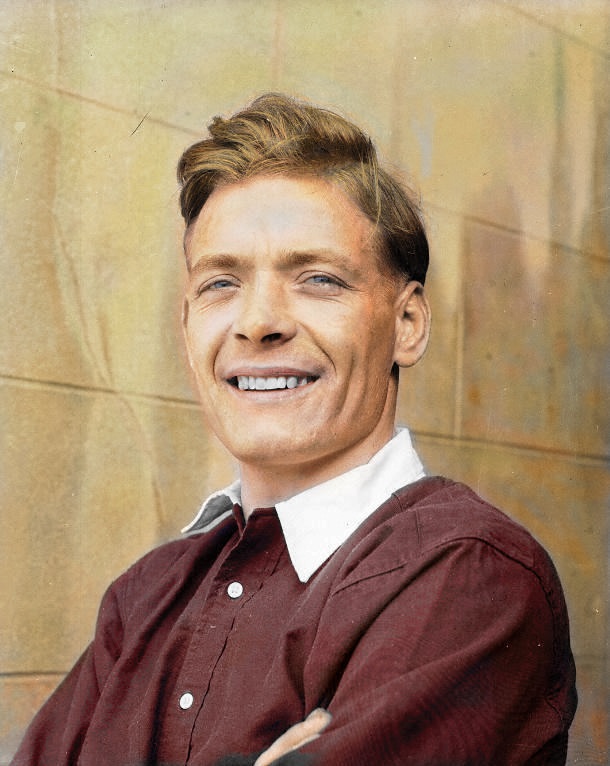 Willie Bauld Art Project - The Shed - Jambos Kickback