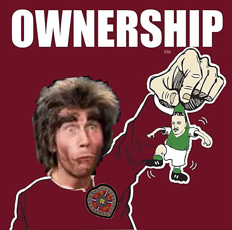 A fuddery of hobos - Page 4 - The Terrace - Jambos Kickback