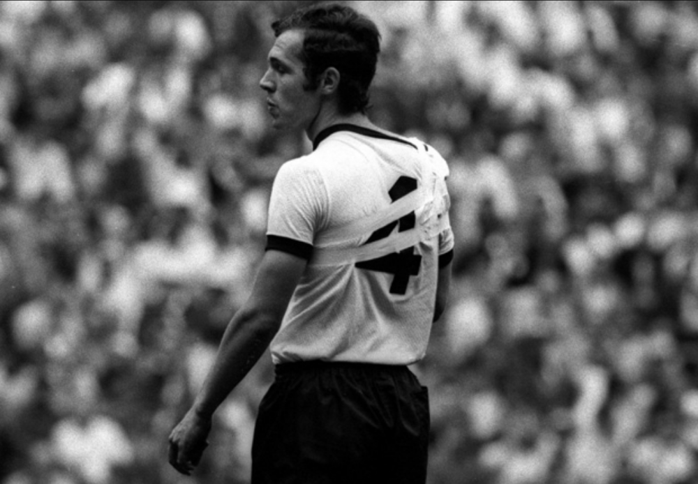 Kaiser: The Greatest Footballer to Never Play Football Trailer - The ...