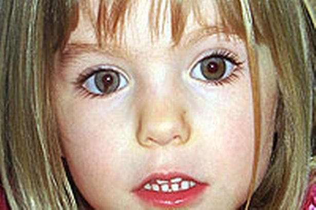 Maddy Mccann - Page 15 - The Shed - Jambos Kickback