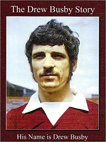 Drew Busby - Hall of Fame inductee - Page 2 - The Terrace - Jambos Kickback