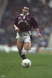 John Mark Colquhoun - The Terrace - Jambos Kickback