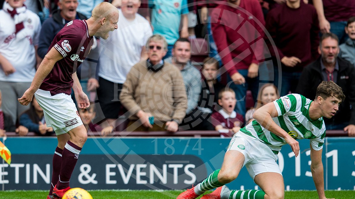 Wind up merchant - The Terrace - Jambos Kickback