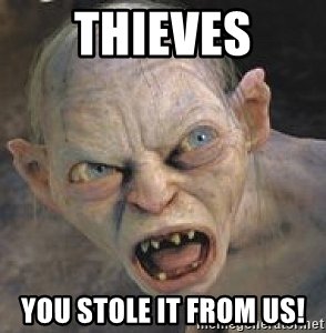 Gifs/tweets/memes to represent seasons in our history - The Terrace ...