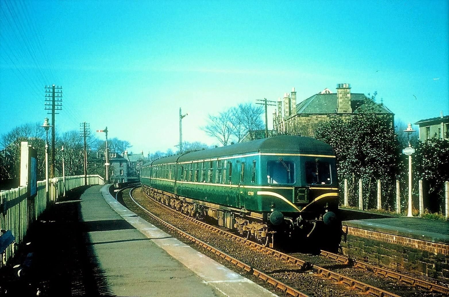 Edinburgh History - Page 119 - The Shed - Jambos Kickback