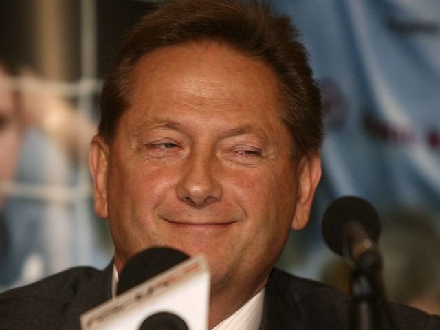 11 April 2020. The day Vladimir Romanov was vindicated - The Terrace ...