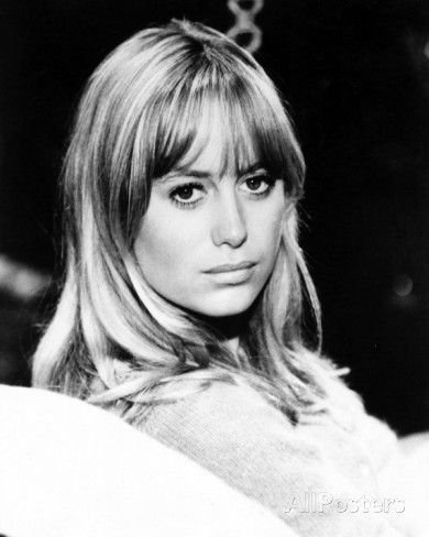 Girls you fancied 1970s on TV and pictures.. - Page 2 - The Shed ...