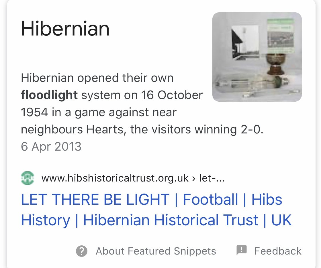 Hobos First In Europe - The Terrace - Jambos Kickback