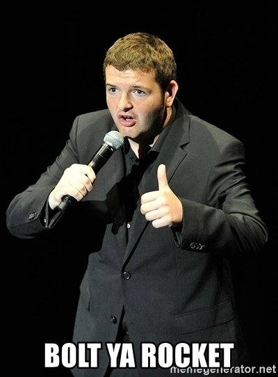 Bridges - The Terrace - Jambos Kickback