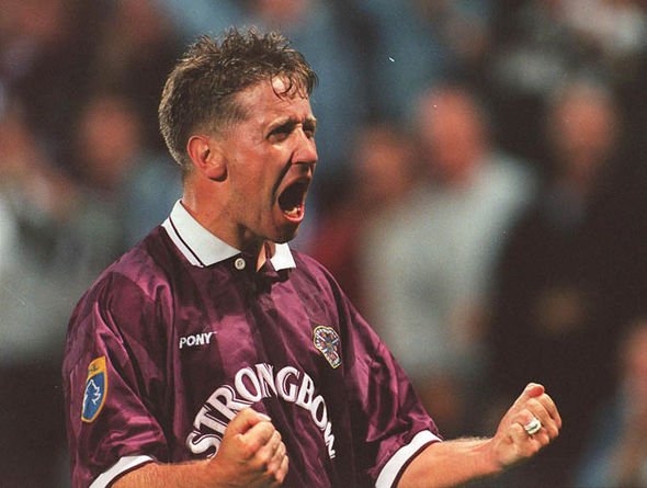 37 ( updated ) years ago today - My Favourite Derby - Robbo and Sir ...