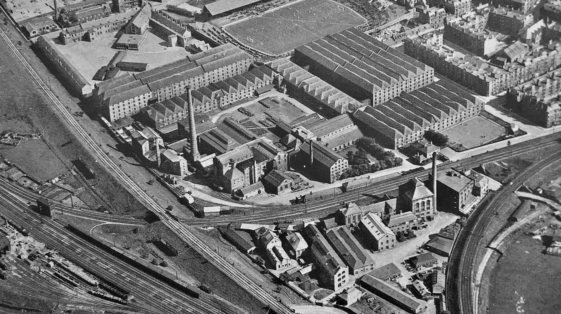 Nostalgic Pictures of Hearts FC. - Page 7 - The Terrace - Jambos Kickback