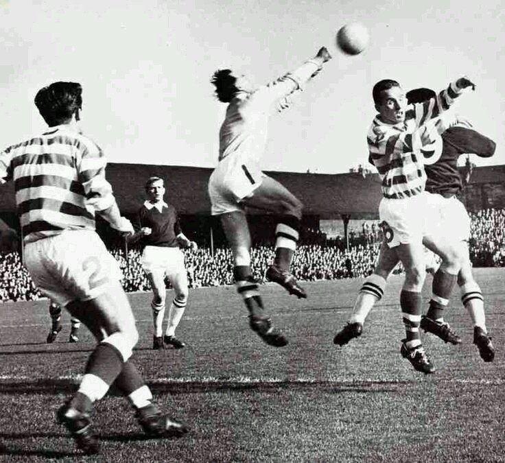 Nostalgic Pictures of Hearts FC. - Page 7 - The Terrace - Jambos Kickback