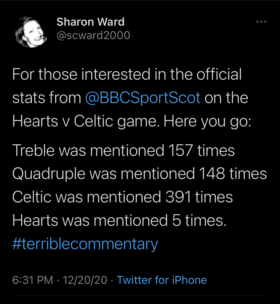 Liam McLeod - Page 4 - The Terrace - Jambos Kickback