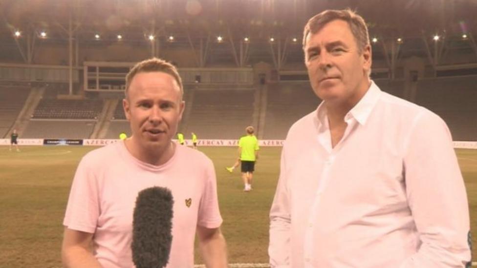 Liam McLeod - Page 4 - The Terrace - Jambos Kickback