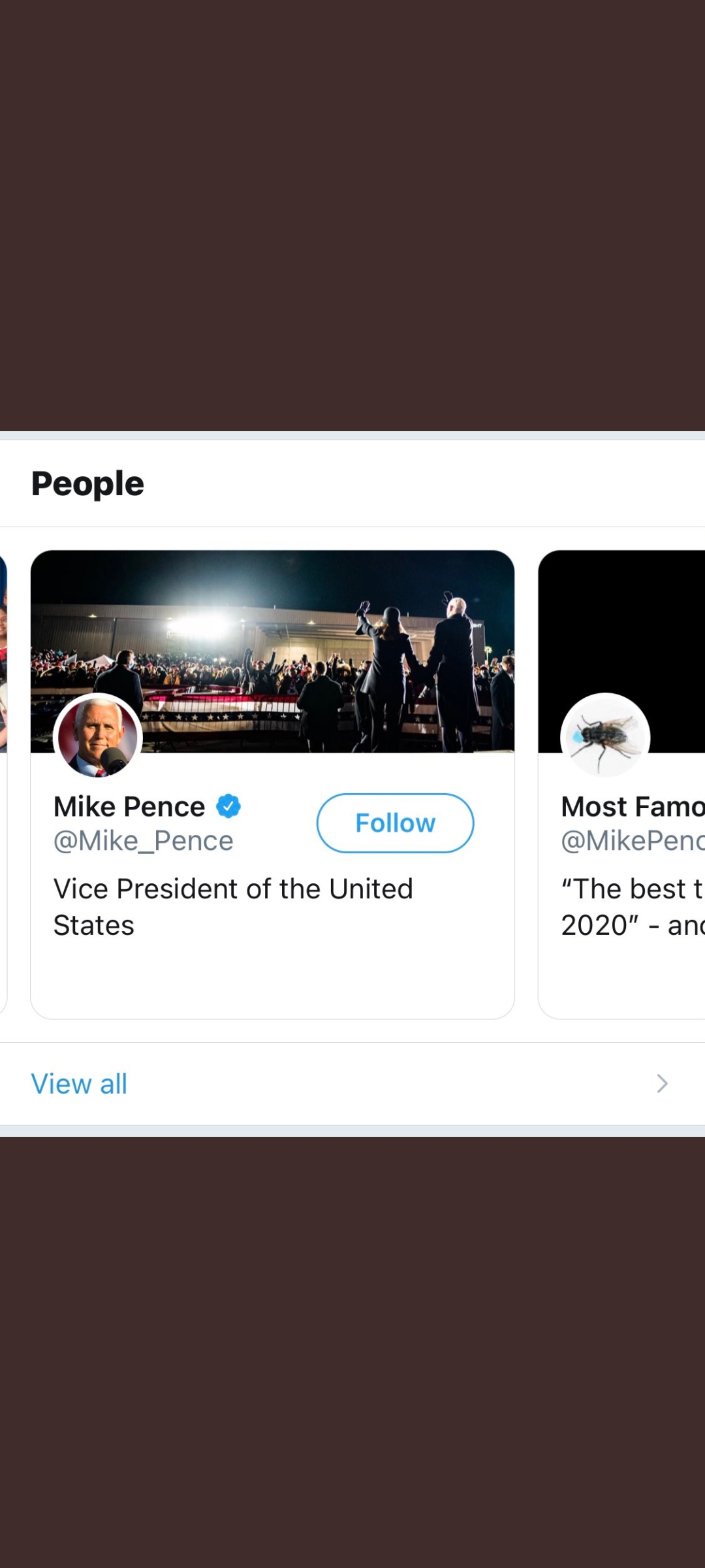 U.S. Politics megathread (merged) - Page 475 - The Shed - Jambos Kickback