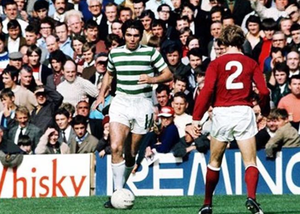 Nostalgic Pictures of Hearts FC. - Page 14 - The Terrace - Jambos Kickback