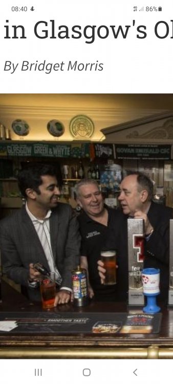 The Union Bears Pyro Show - Page 8 - The Terrace - Jambos Kickback