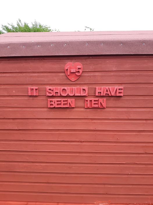 Season Tickets 2021/22 - over 12,500 sold - The Terrace - Jambos Kickback