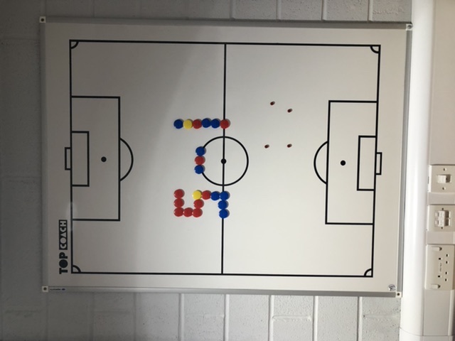 Garry Halliday - The Terrace - Jambos Kickback