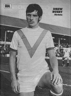 Happy Birthday Drew Busby! - The Terrace - Jambos Kickback