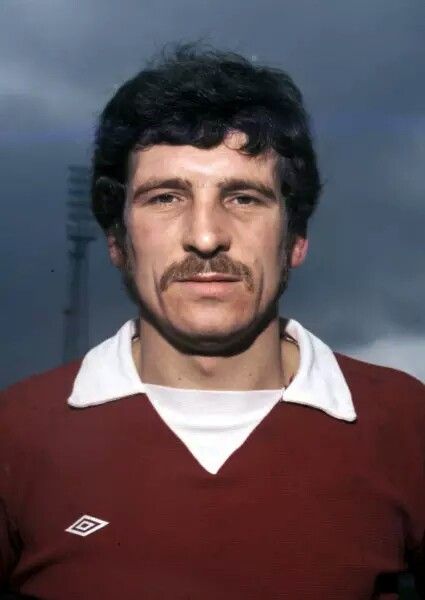 Happy Birthday Drew Busby! - The Terrace - Jambos Kickback