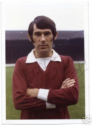 Donald Ford - The Terrace - Jambos Kickback