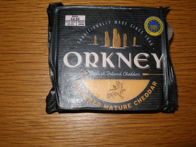 Cheese - The Shed - Jambos Kickback