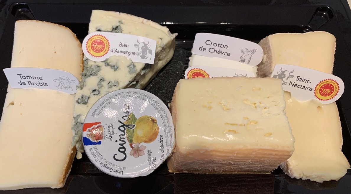 Cheese - The Shed - Jambos Kickback