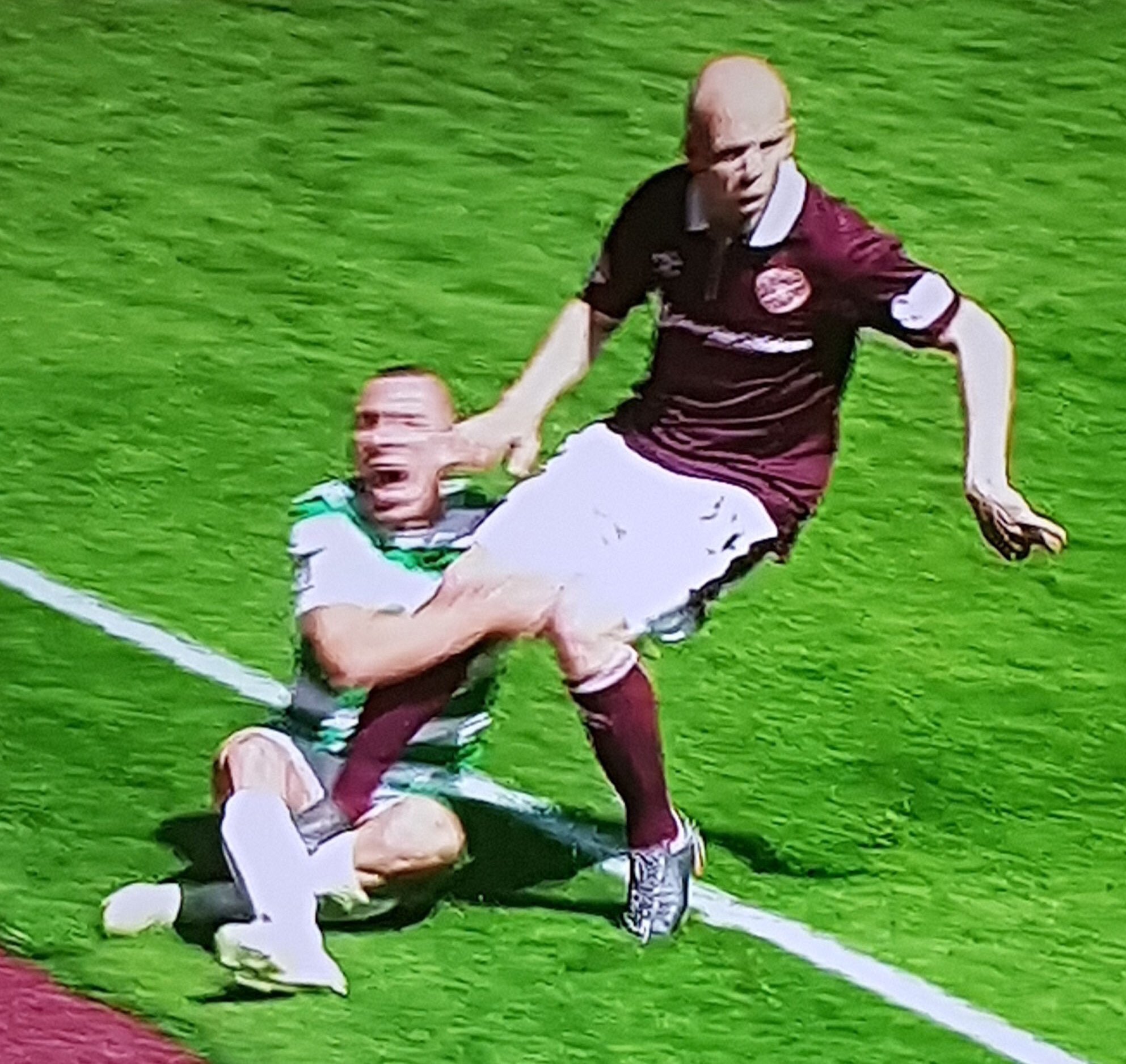 Shitehouse FC - Page 2 - The Terrace - Jambos Kickback