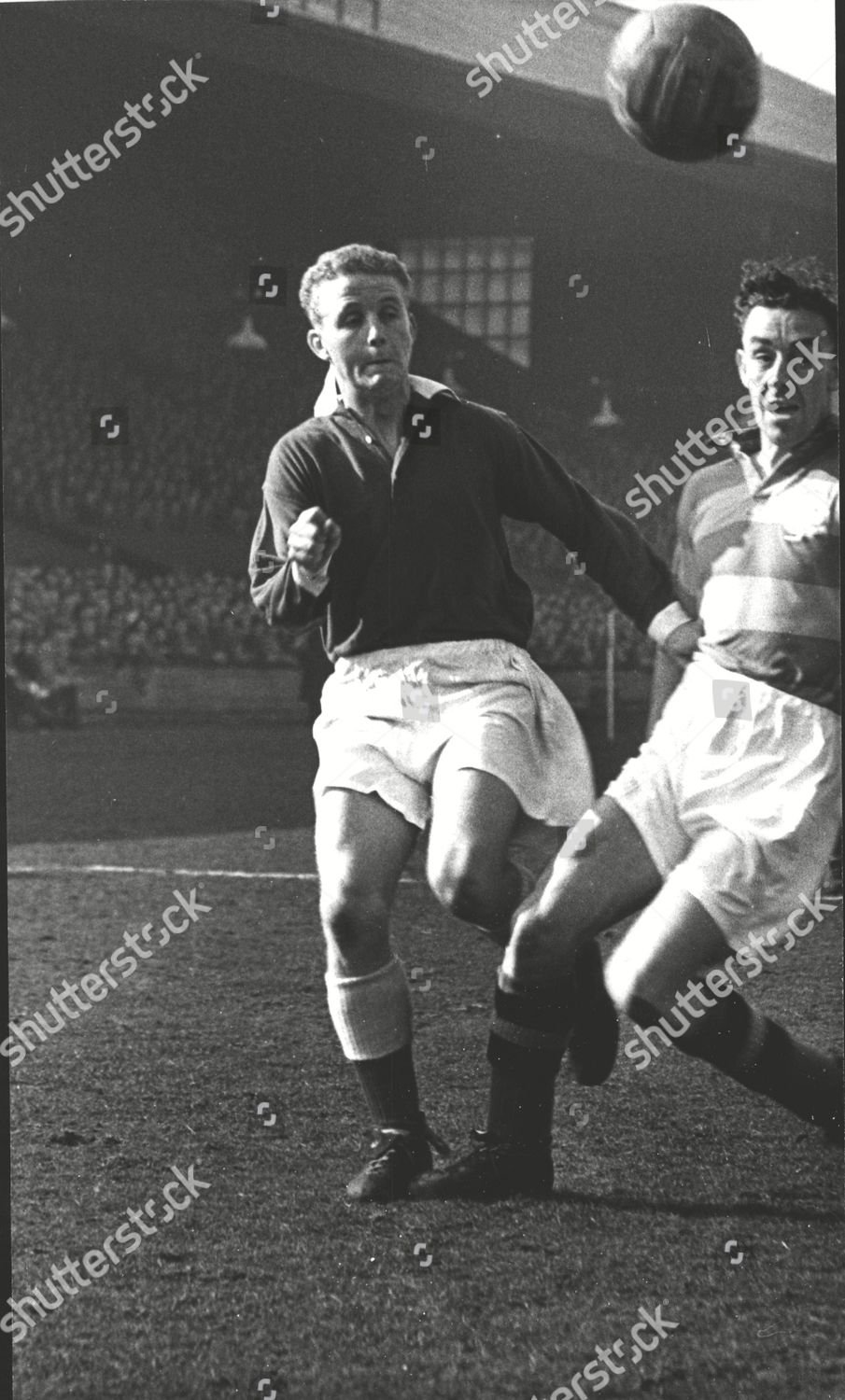 Alex Young Interview - The Terrace - Jambos Kickback