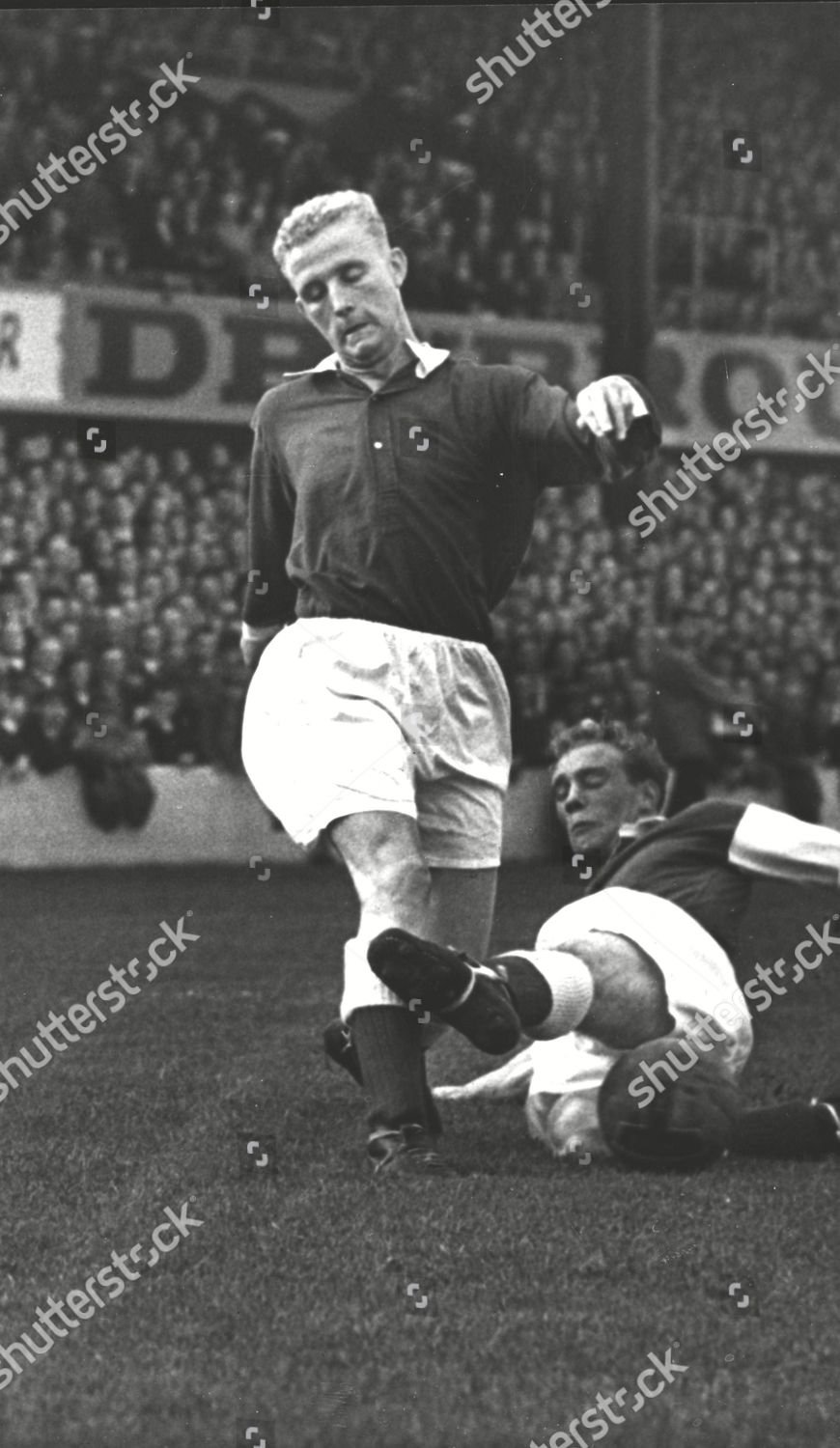 Alex Young Interview - The Terrace - Jambos Kickback