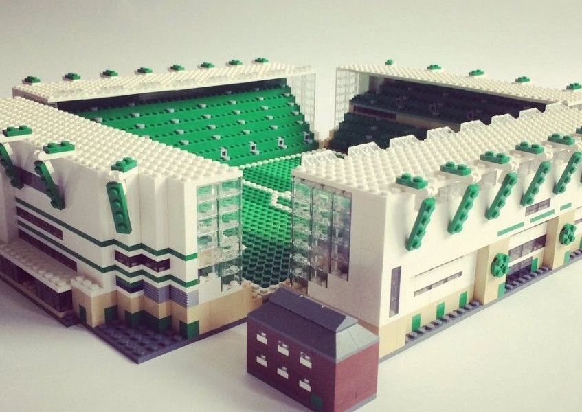 Steve Kean's Hibs Development Side - The Terrace - Jambos Kickback