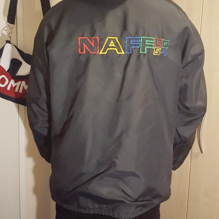 Disco Lights at Tynie? - The Terrace - Jambos Kickback