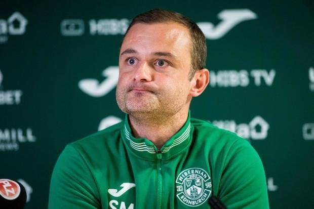 Hibs support ( merged ) - The Terrace - Jambos Kickback
