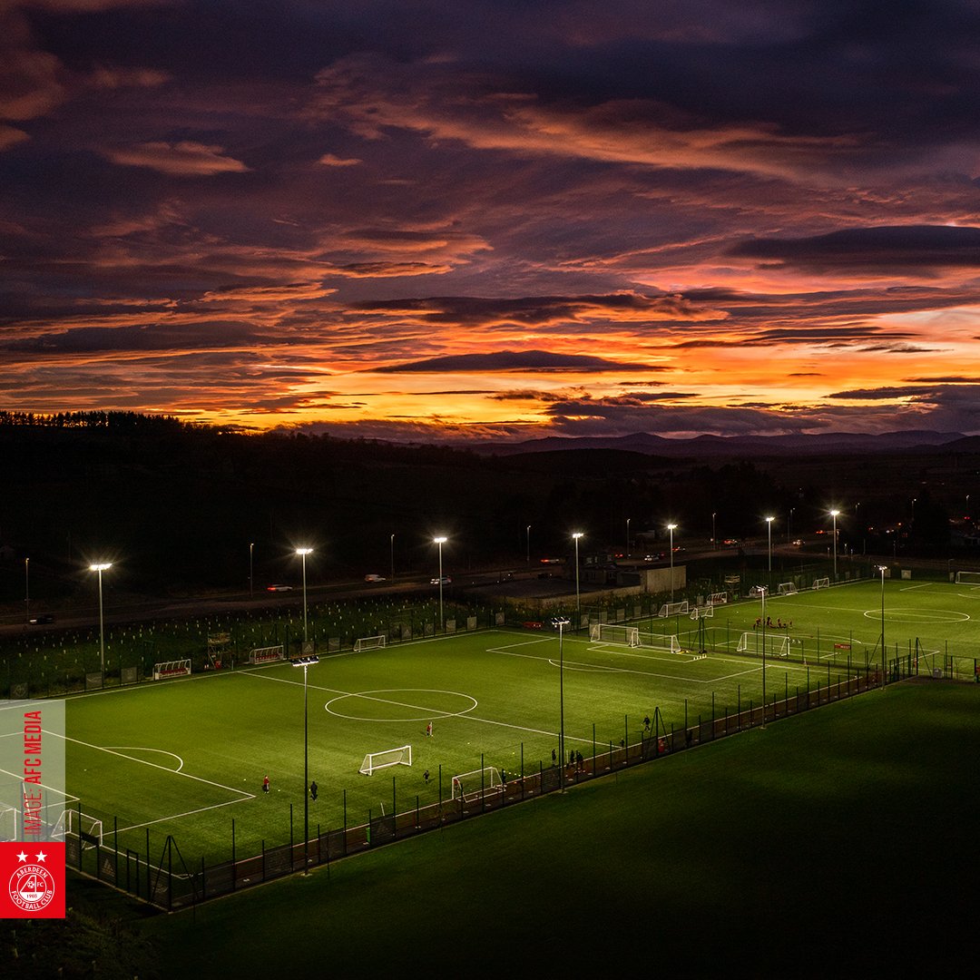 Aberdeen's new stadium... - The Terrace - Jambos Kickback