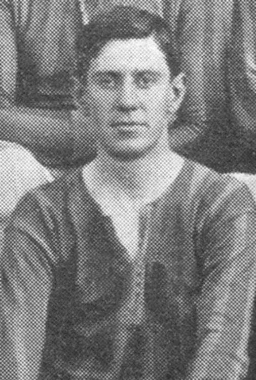 Bobby Walker Book - This Is His Story - Page 4 - The Terrace - Jambos ...