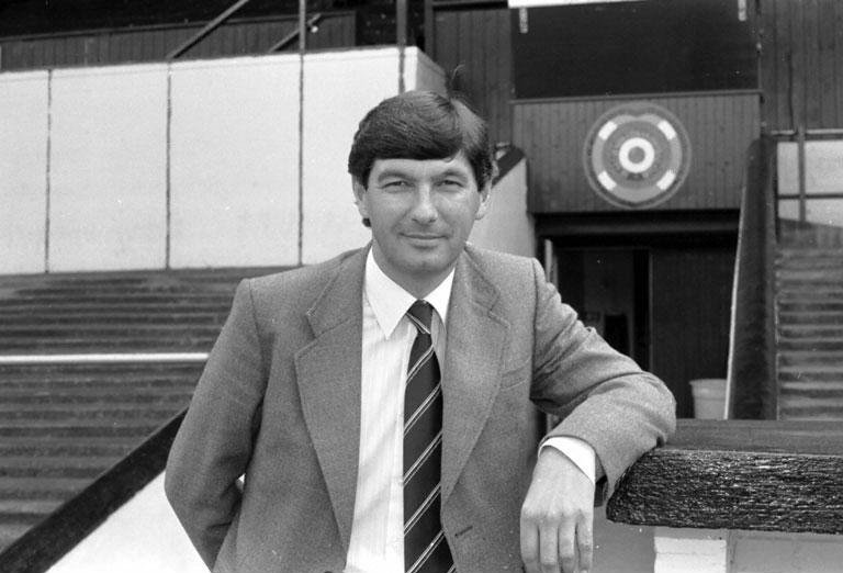 On This Day 1981 - The Terrace - Jambos Kickback