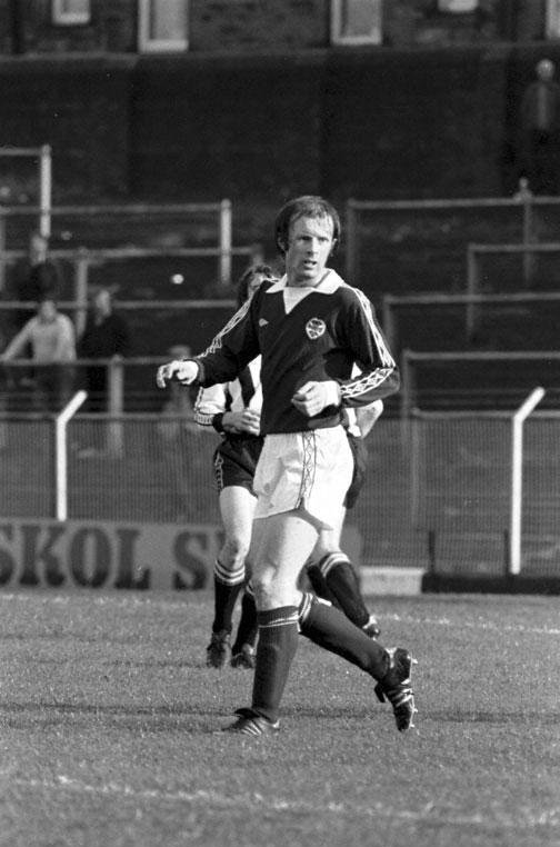 First Hearts shirt you wore... - The Terrace - Jambos Kickback