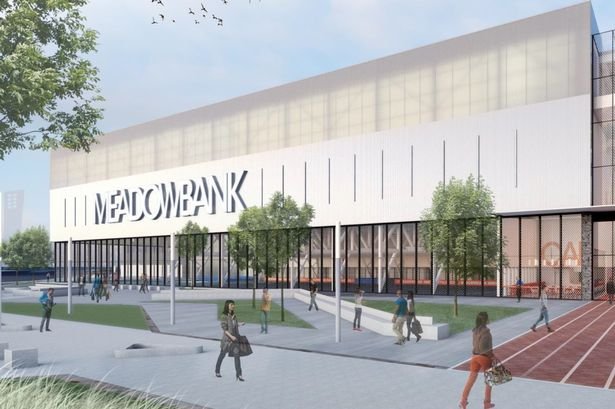 FC Edinburgh / Meadowbank Stadium shambles - The Terrace - Jambos Kickback