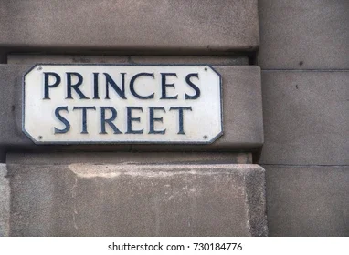 Princess Street Gardens - The Shed - Jambos Kickback