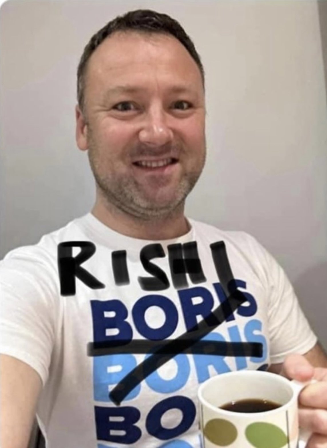 # Bring Back Boris - The Shed - Jambos Kickback