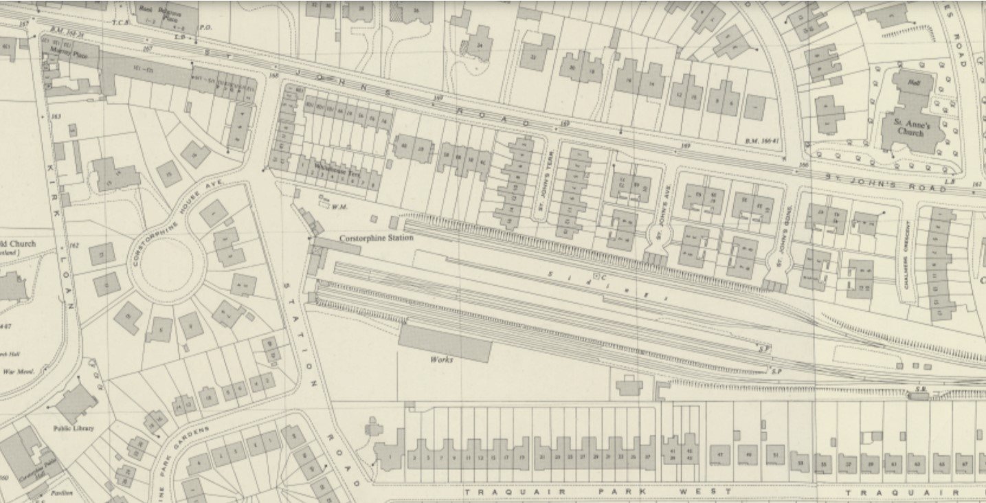 Edinburgh History - Page 322 - The Shed - Jambos Kickback