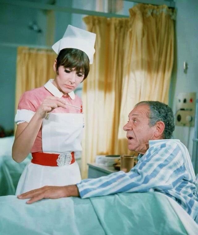 Medical Dramas - The Shed - Jambos Kickback