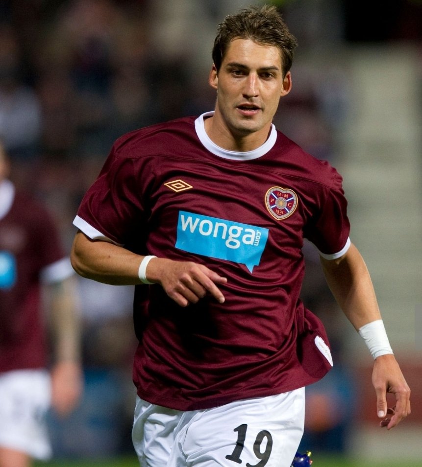 Rudi Skacel Photo Thread - Page 2 - The Terrace - Jambos Kickback