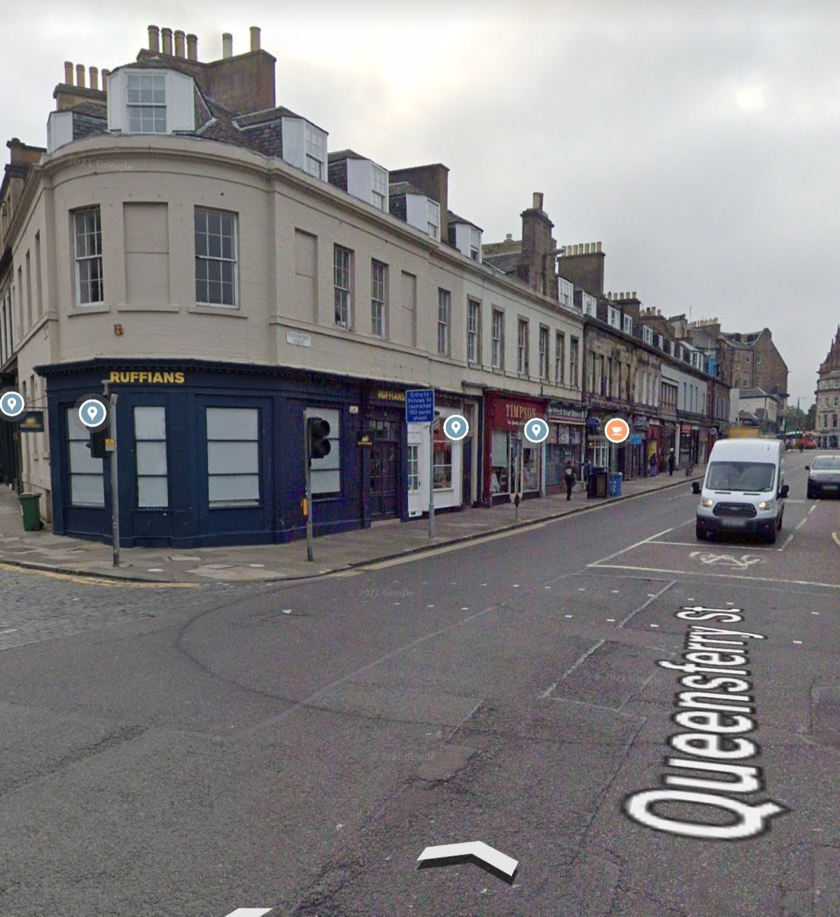 Edinburgh History - Page 341 - The Shed - Jambos Kickback