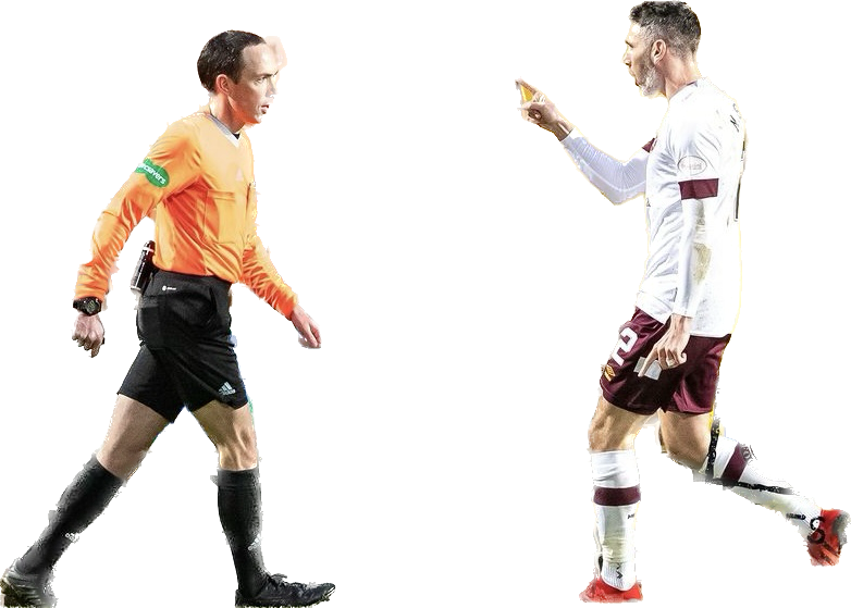 Colin Steven - Page 4 - The Terrace - Jambos Kickback